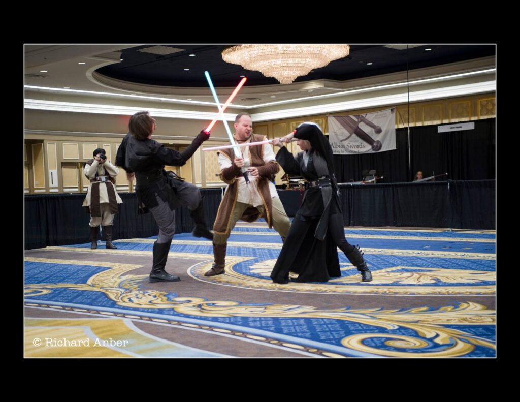 What the hell is a CombatCon? - CombatCon CombatCon