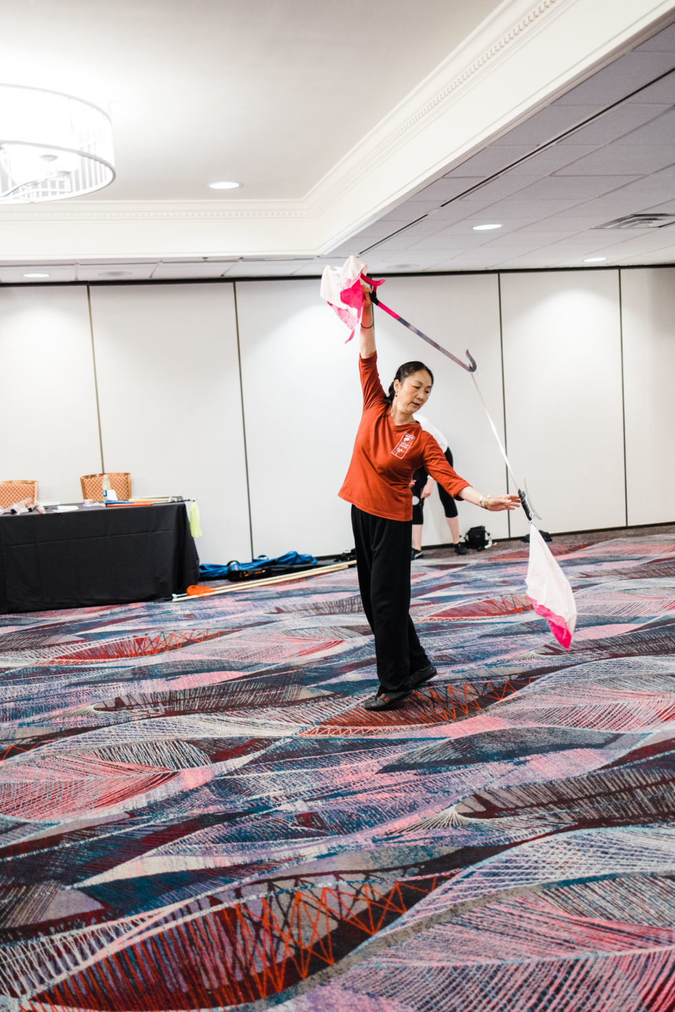 Classes and Lectures - CombatCon