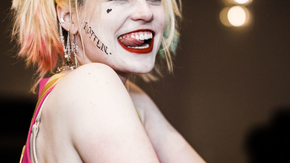 Social Activities - CombatCon