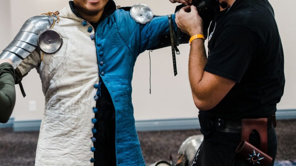 Social Activities - CombatCon