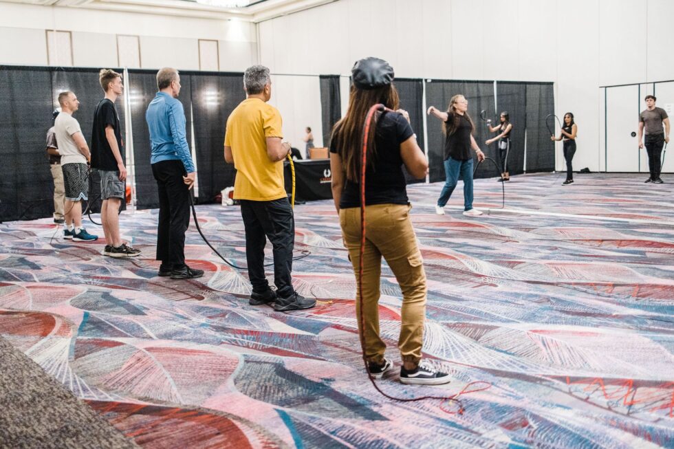 CombatCon Home - CombatCon