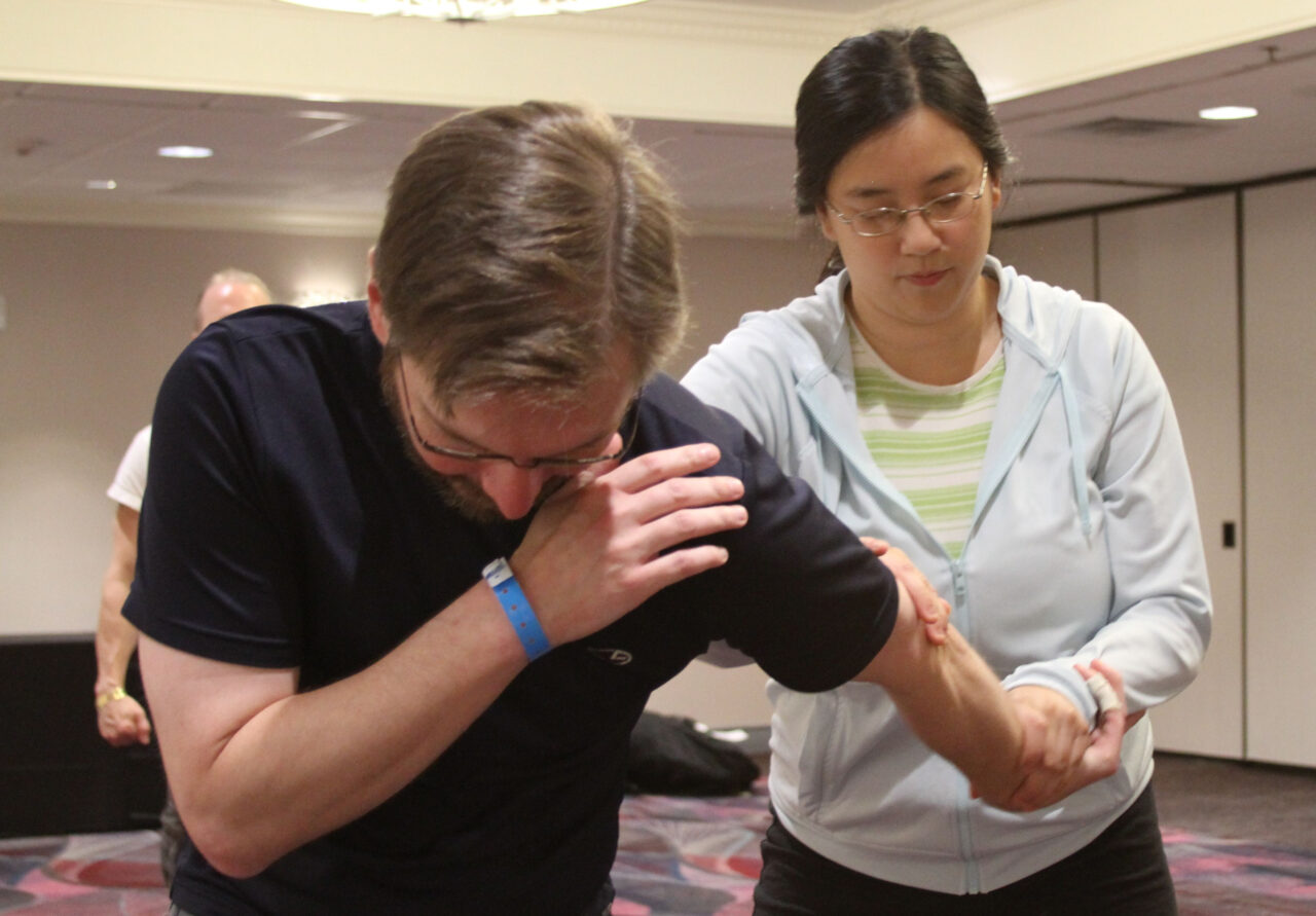 Experiences - CombatCon