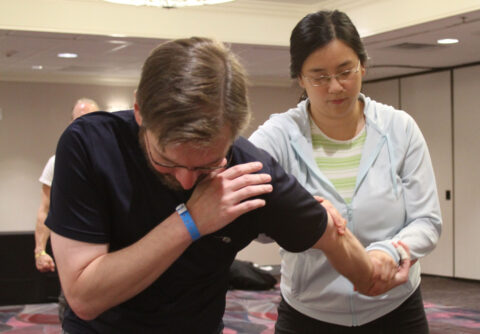 Experiences - CombatCon