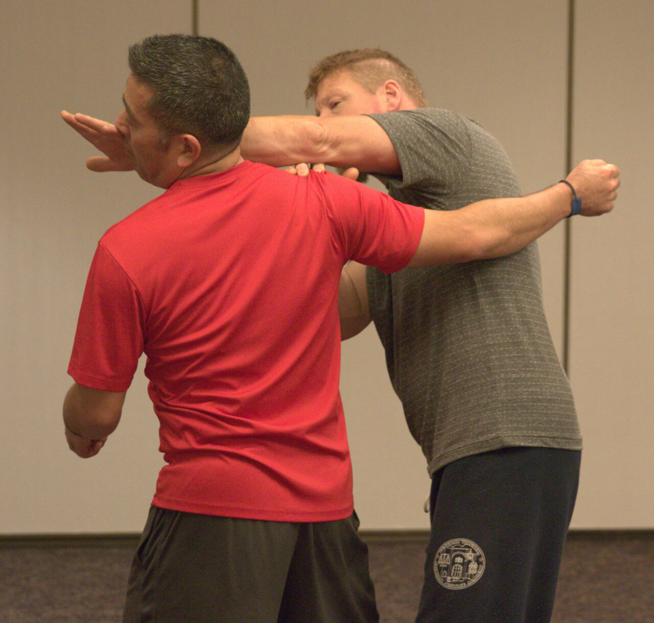 Schedule - CombatCon